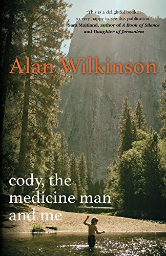 Wilkinson, Alan - The Literary Consultancy