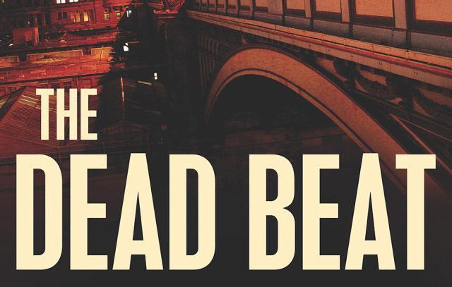 Doug Johnstone Releases New Book with Faber - The Literary Consultancy