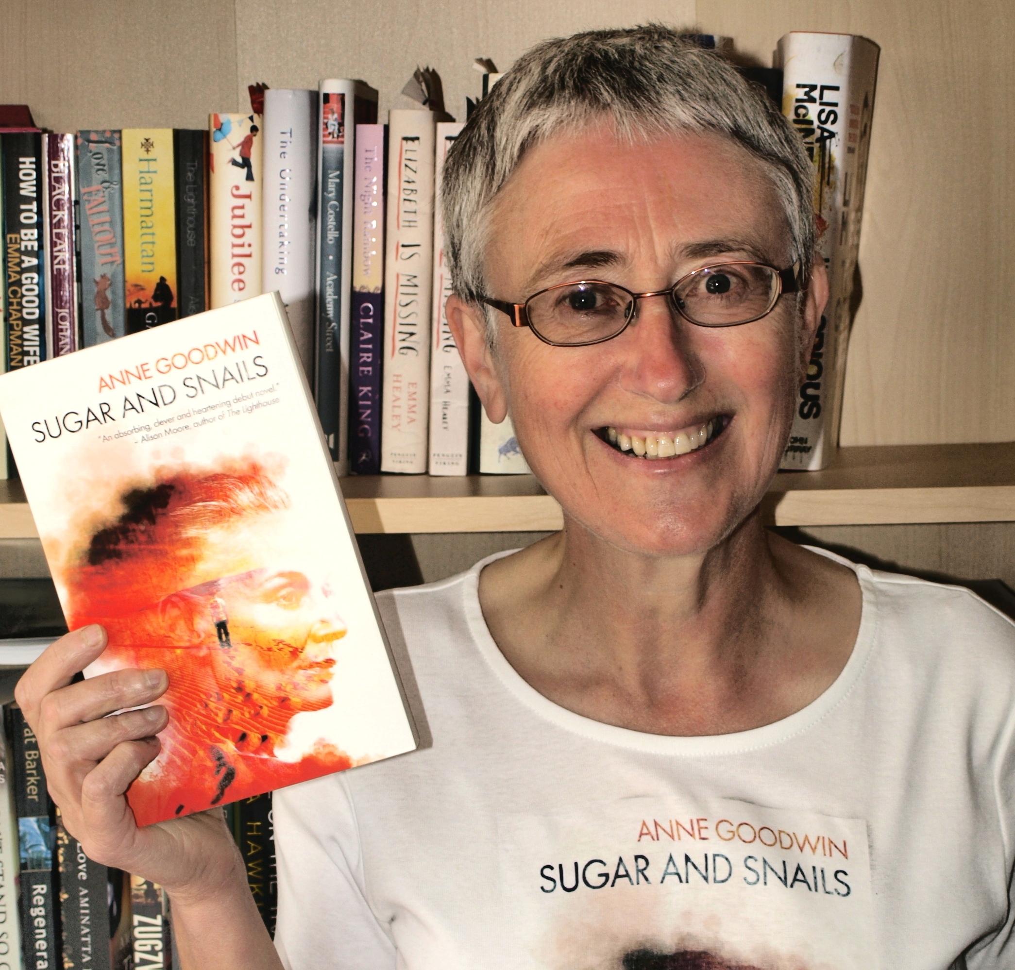 Journeys to Publication: Two Case Studies - The Literary Consultancy