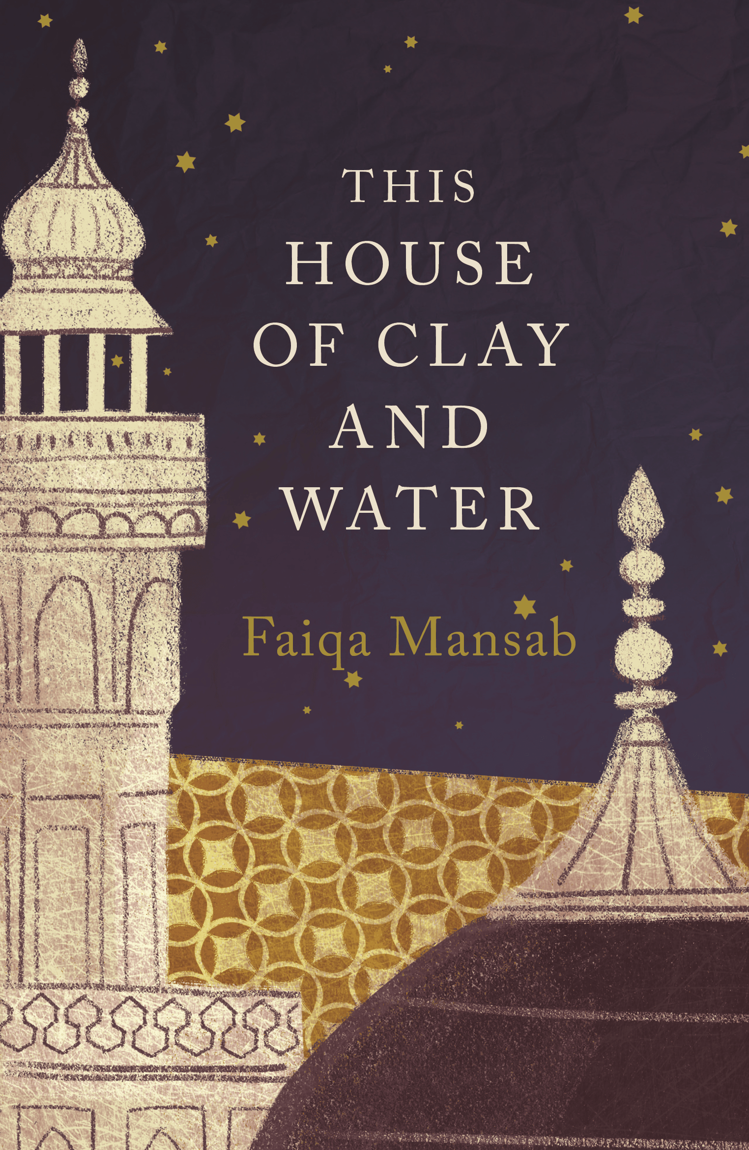 TLC Client Faiqa Mansab to be Published by Penguin Random House India ...