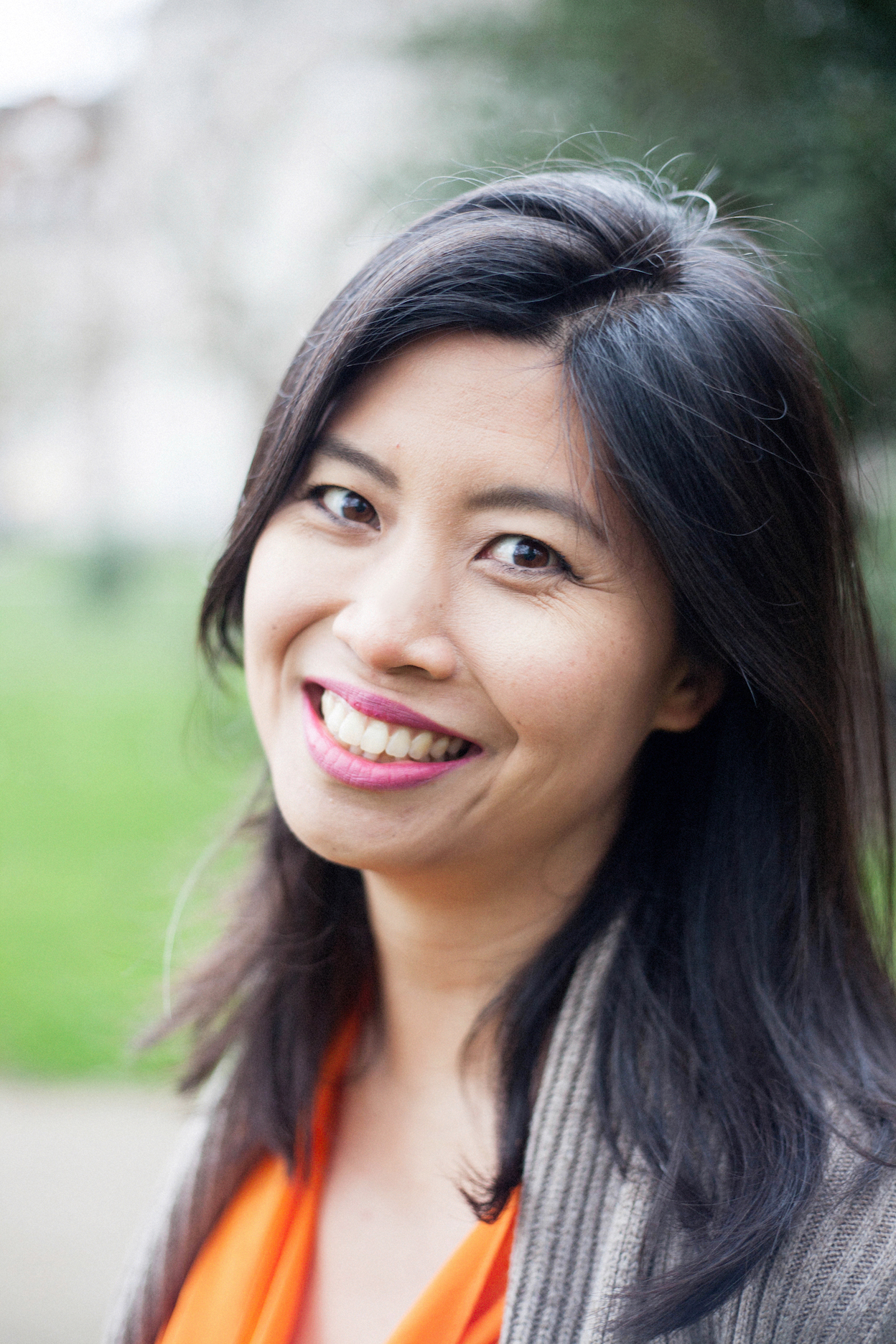 TLC Free Read Writer Winnie M Li Published by Legend Press - The ...