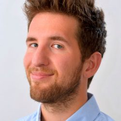 Henry Fry - The Literary Consultancy