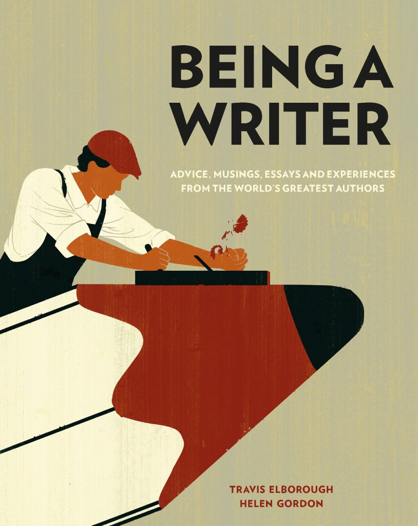 Being a Writer: Six Pieces of Advice - The Literary Consultancy