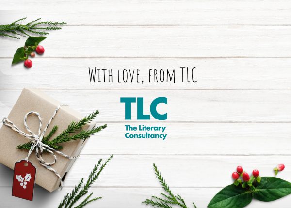TLC Christmas Vouchers for the Writer in Your Life - The Literary ...