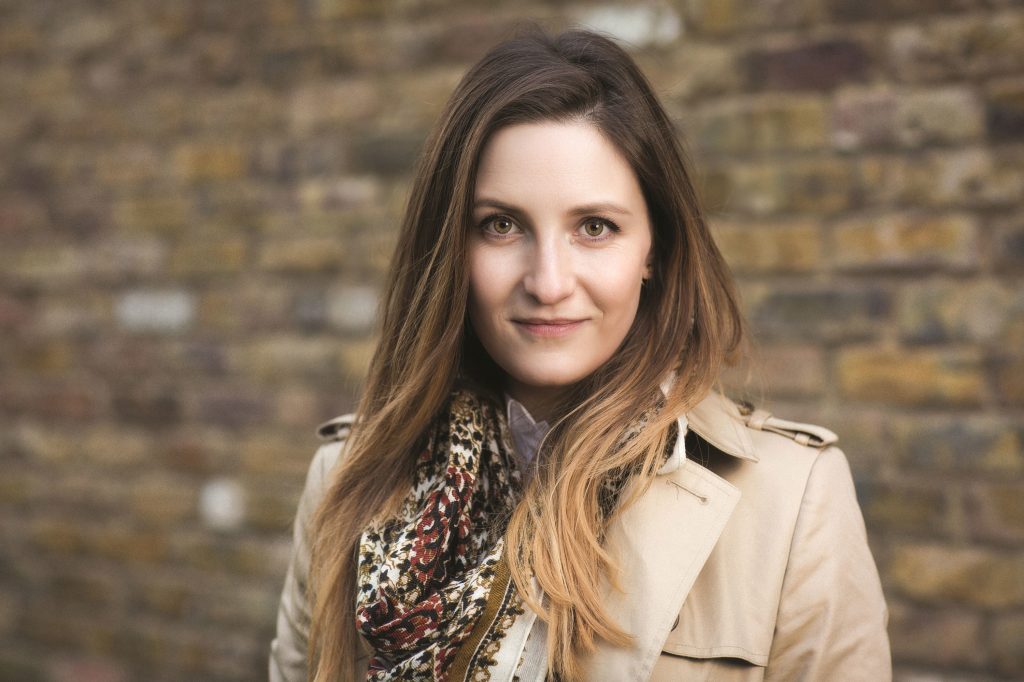 Secret Life of Novels Guests Announced - The Literary Consultancy