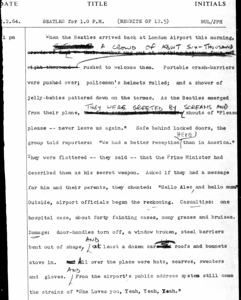 Journey Into Sound: Writing for Radio - The Literary Consultancy