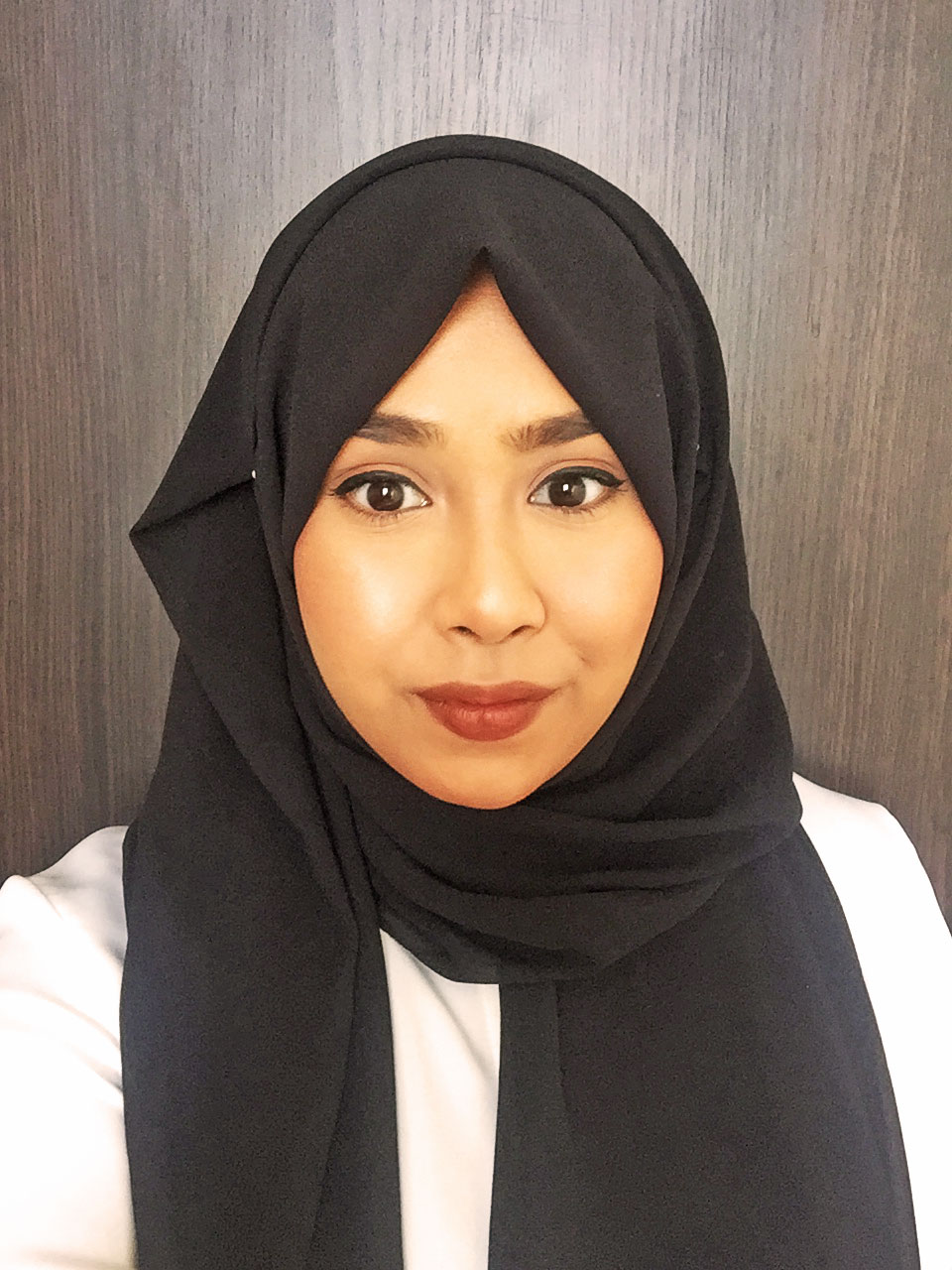 TLC Welcomes New Editorial and Marketing Assistant Nelima Begum - The ...