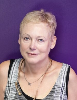 Editors - The Literary Consultancy