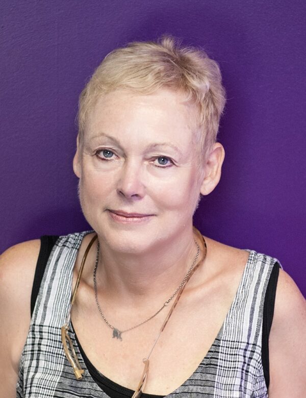 Bower, Sarah - The Literary Consultancy