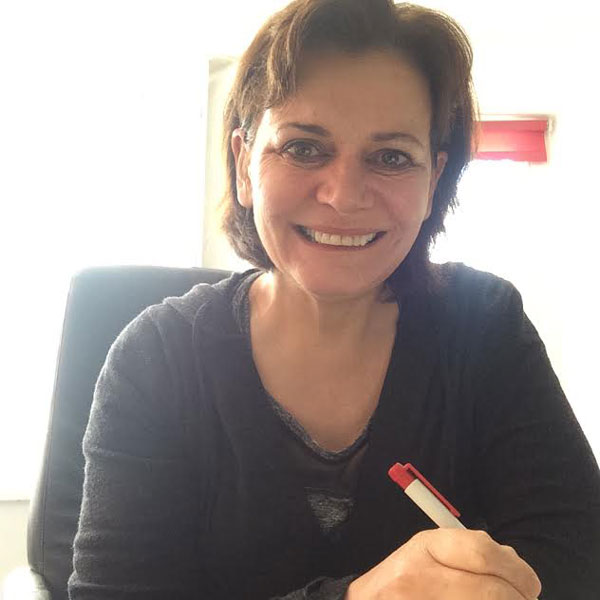 Tutors - The Literary Consultancy