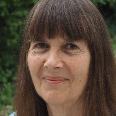 Emma Cameron - The Literary Consultancy