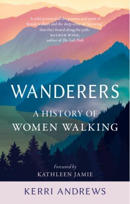 Writing 'Wanderers' - The Literary Consultancy