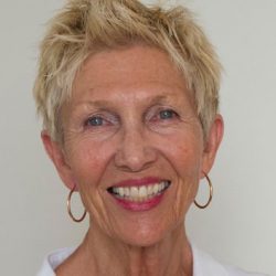 Maggie Barrett - The Literary Consultancy