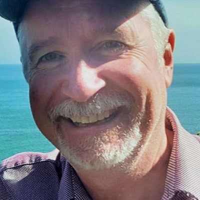 James Brophy - The Literary Consultancy