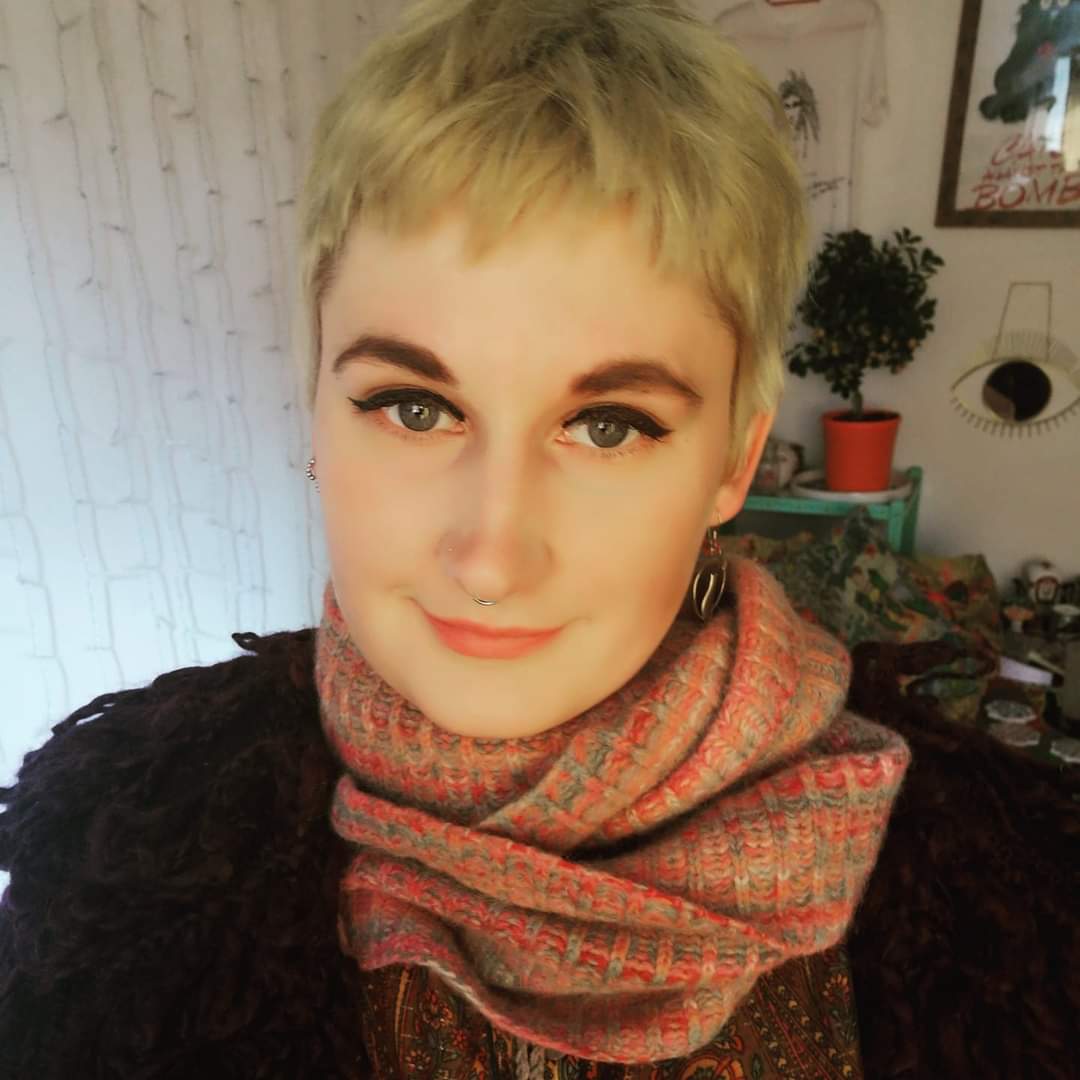 Next Up - The Literary Consultancy