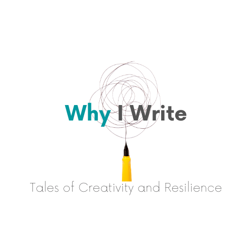 Why I Write - The Literary Consultancy