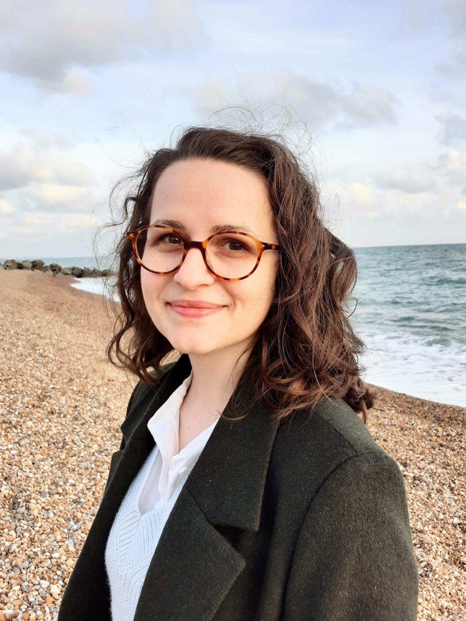 TLC Scholarship 2022 Winner Announced - The Literary Consultancy