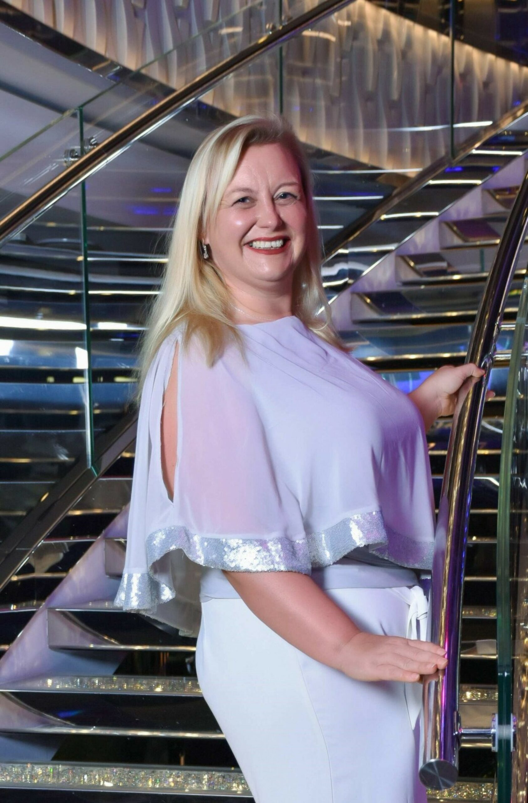 TLC Scholarship 2022 Winner Announced - The Literary Consultancy