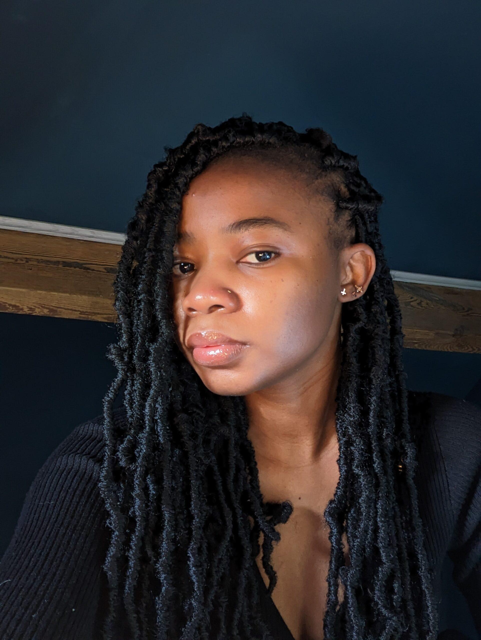 Opeyemi, Adeola - The Literary Consultancy