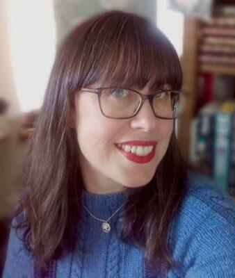 Pass, Emma - The Literary Consultancy
