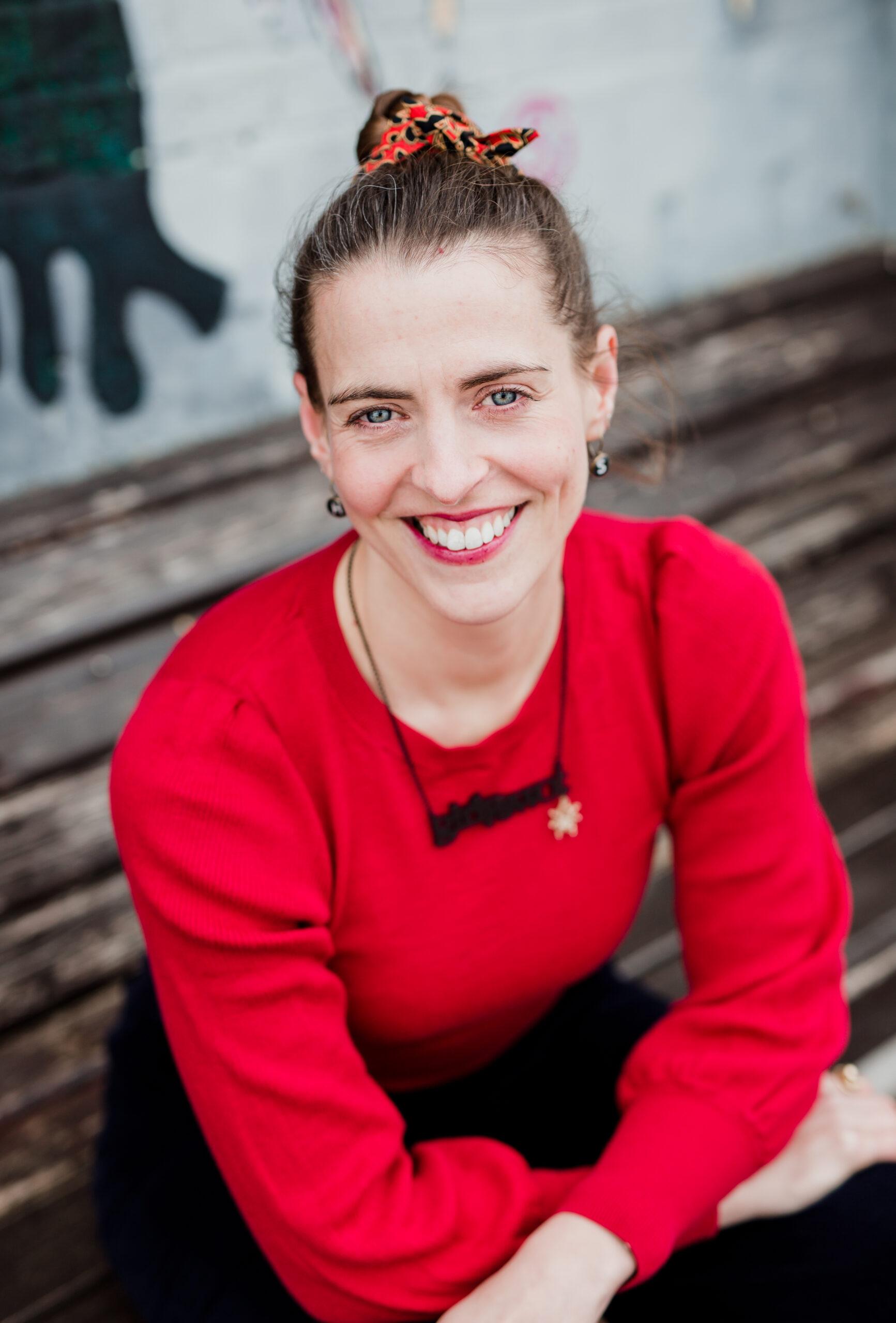 Sheppard, Hannah - The Literary Consultancy