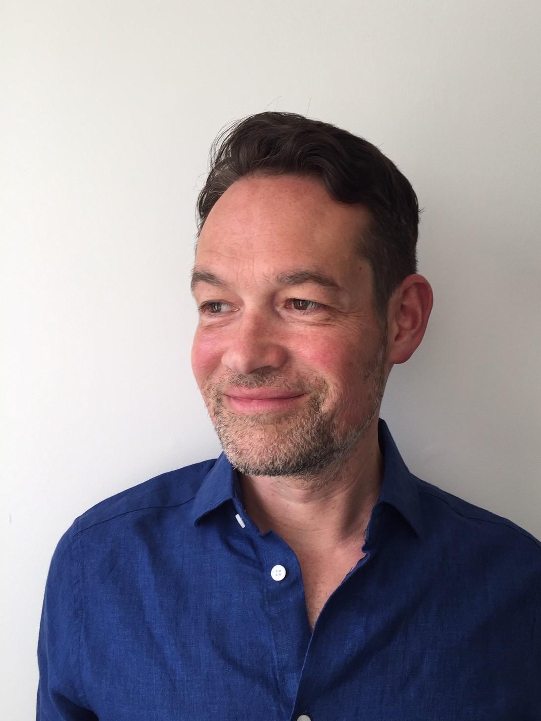 Cook, Jude - The Literary Consultancy