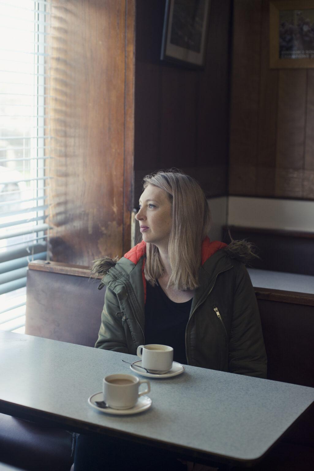 Trezise, Rachel - The Literary Consultancy