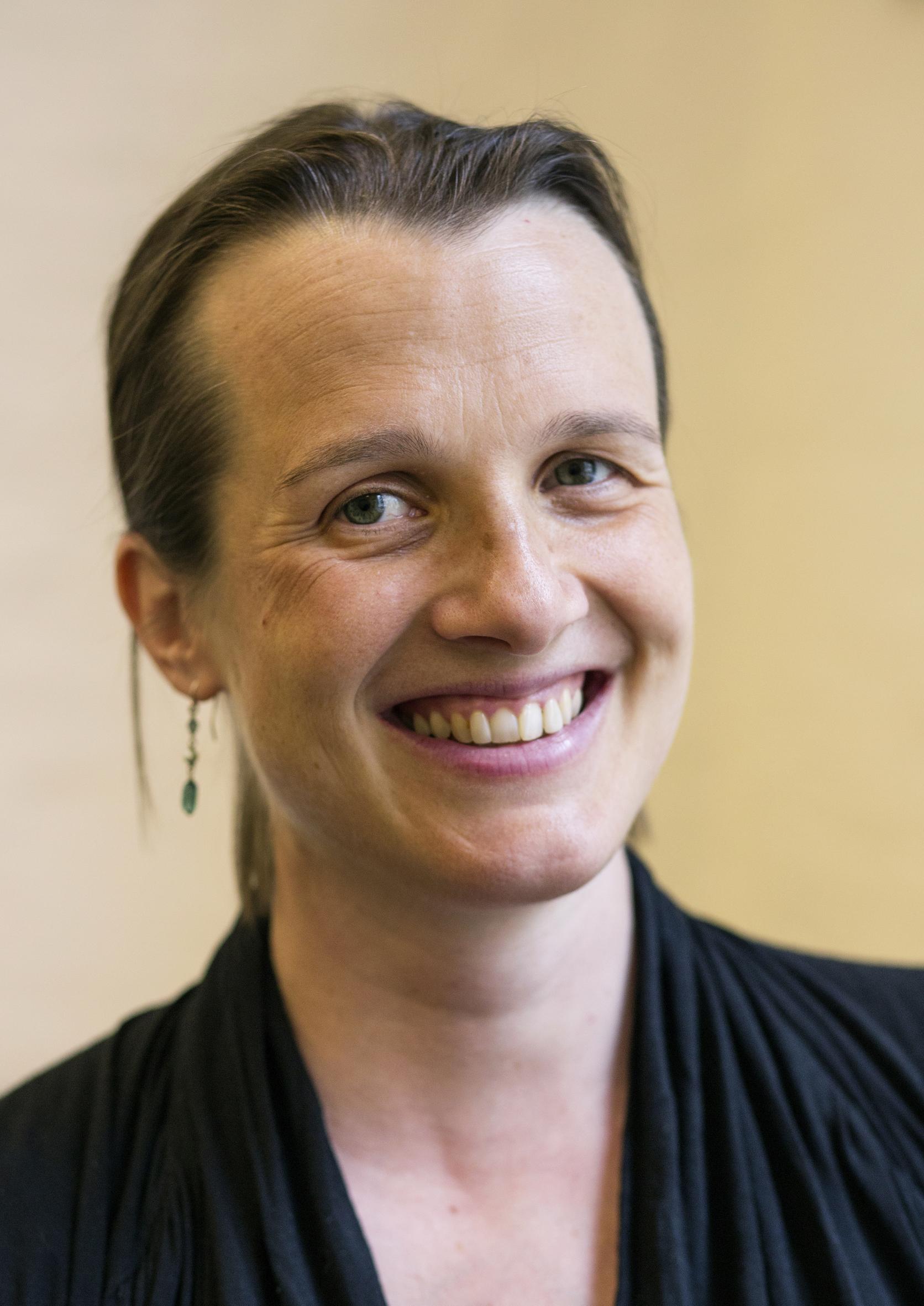 Butler, Sarah - The Literary Consultancy