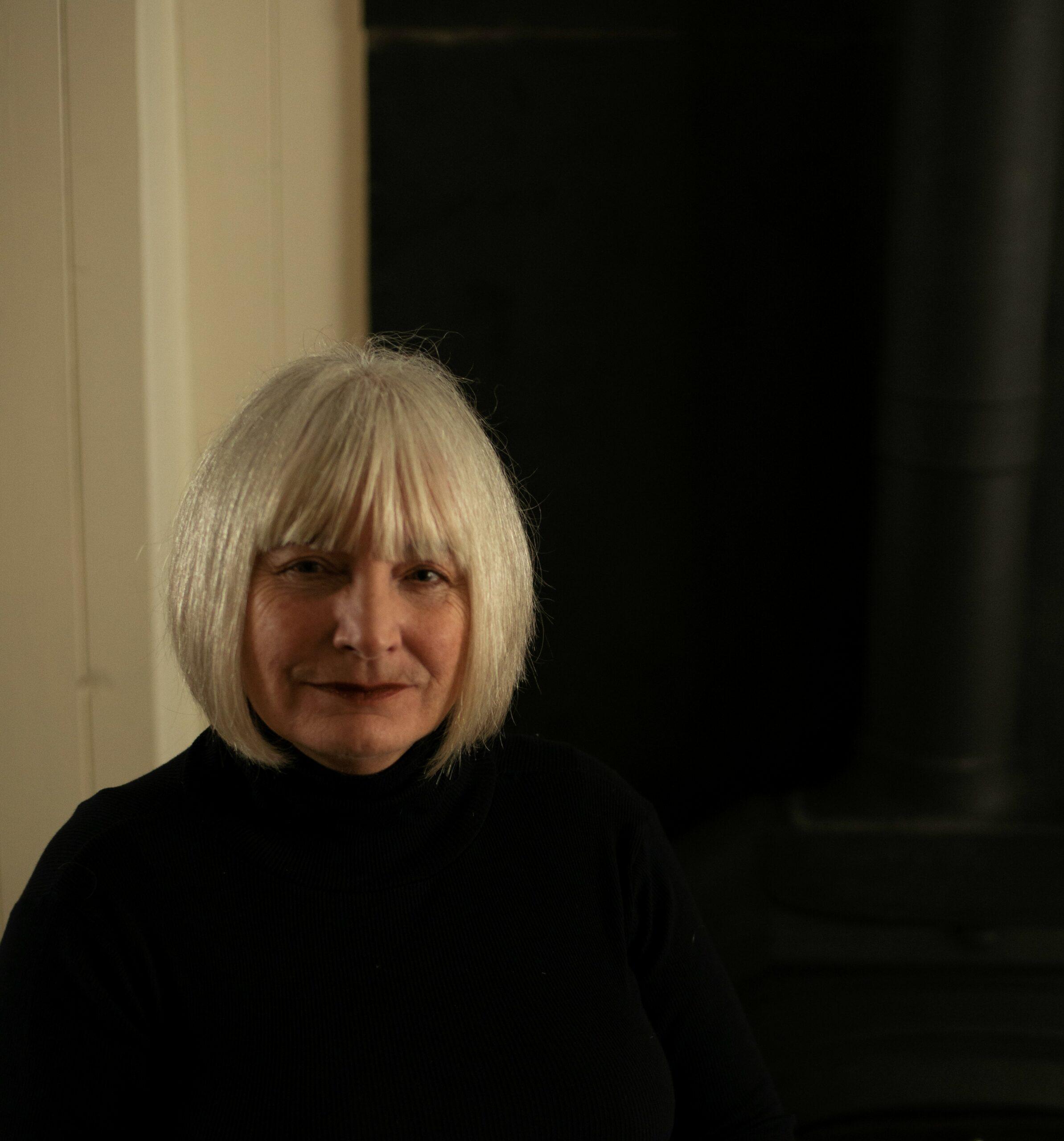 Bailey, Frankie - The Literary Consultancy