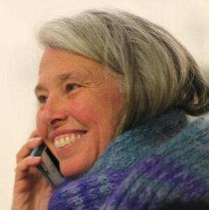 Lisa Lintott - The Literary Consultancy