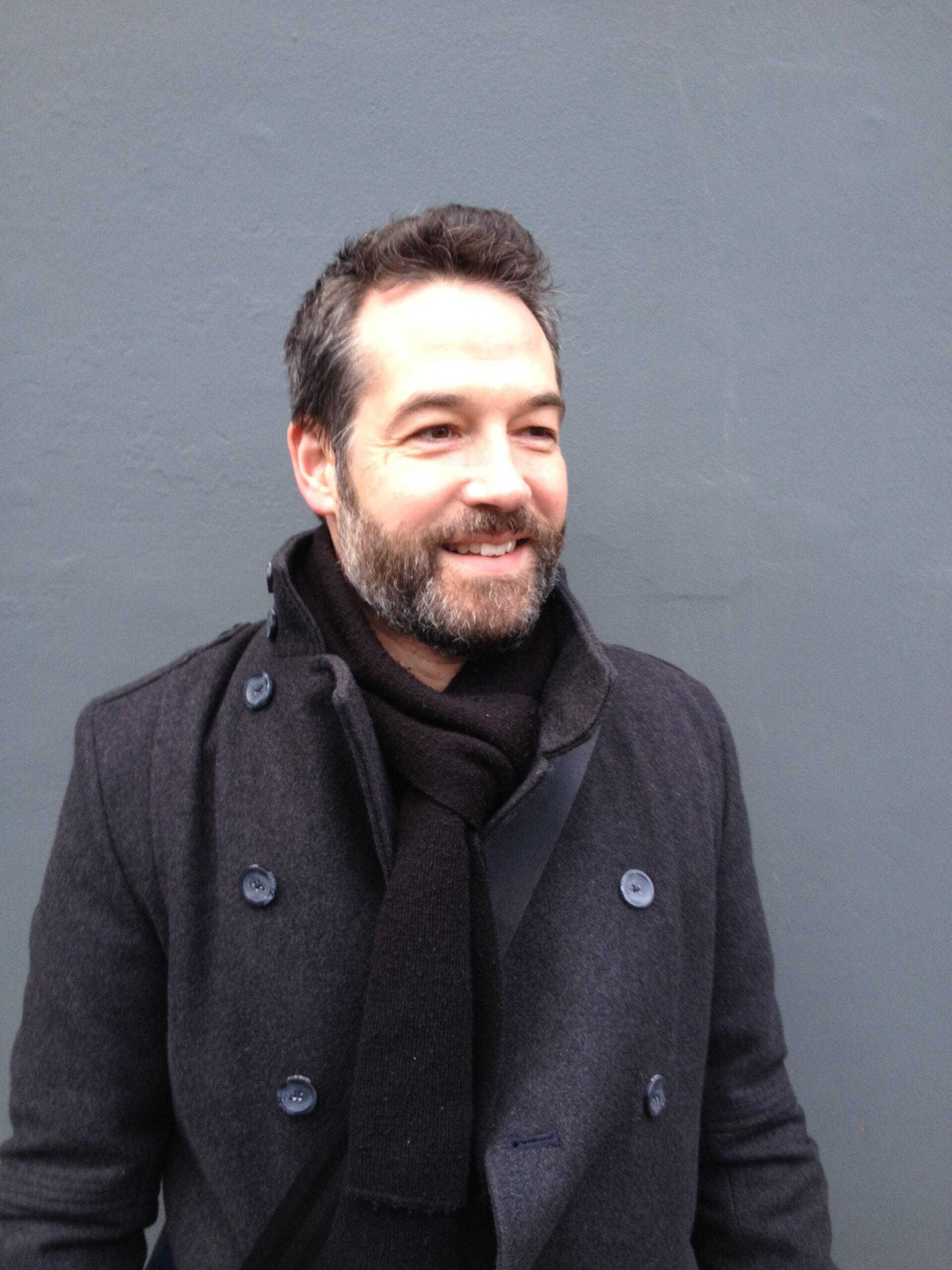 Cook, James - The Literary Consultancy
