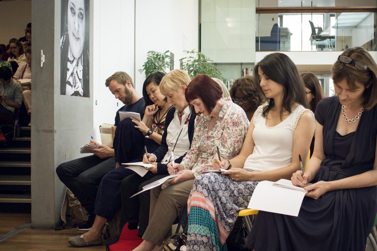 The Literary Consultancy, Editorial and Manuscript Services