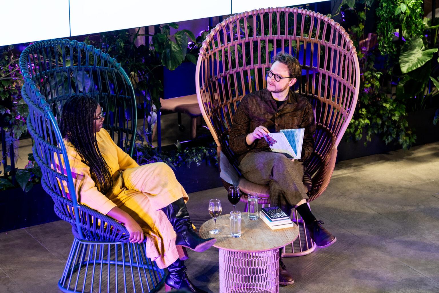 The Literary Consultancy, Editorial and Manuscript Services