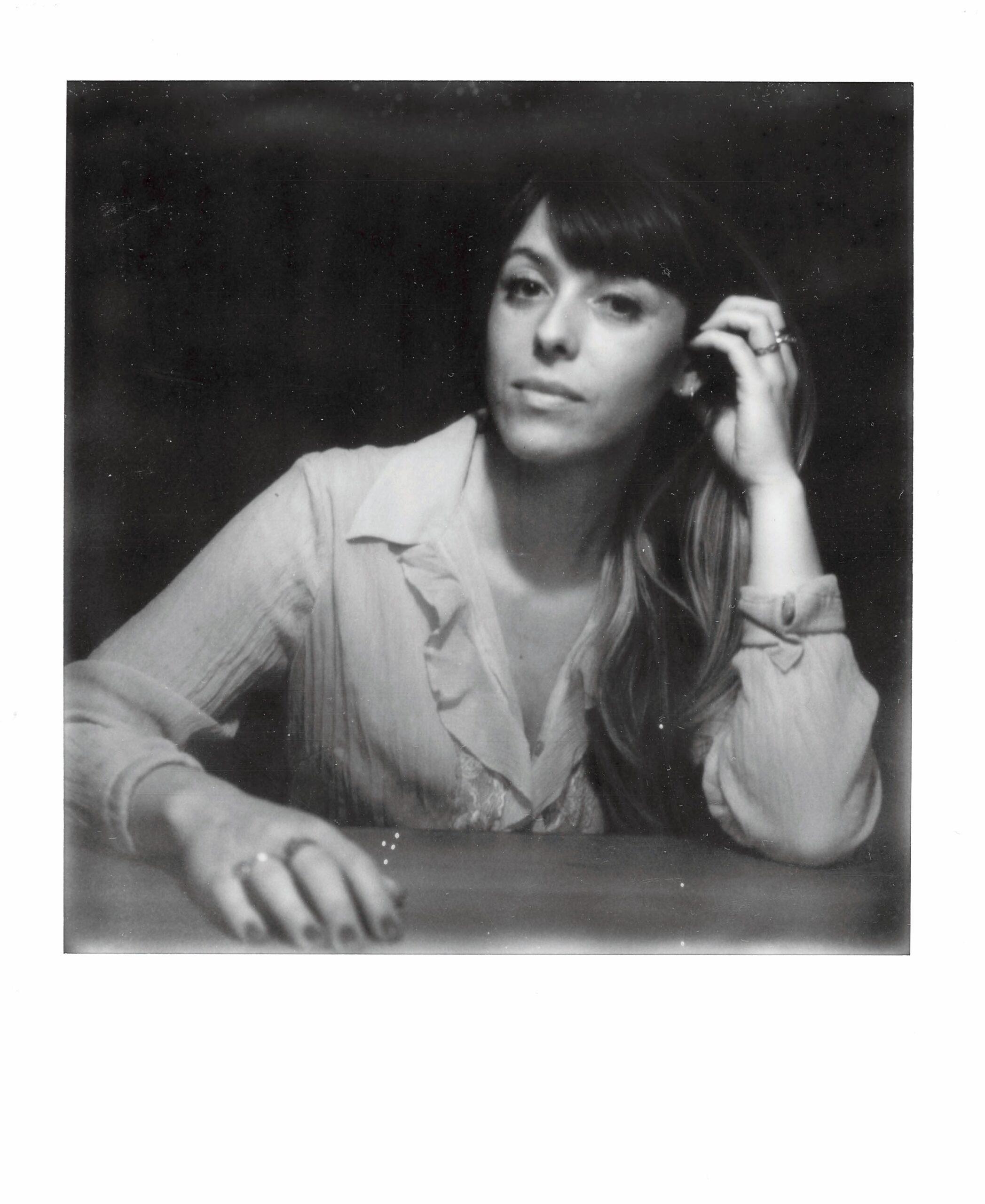 Fitton, Jade Angeles - The Literary Consultancy