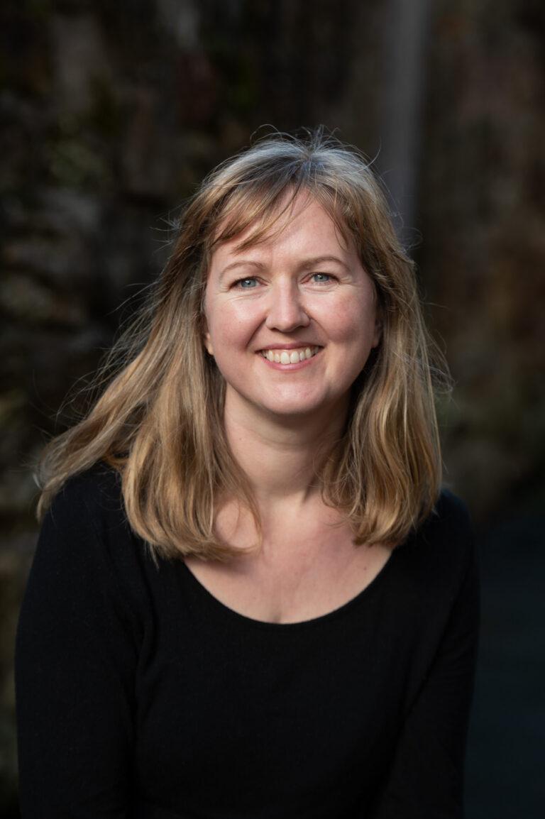 MacKenzie, Victoria - The Literary Consultancy